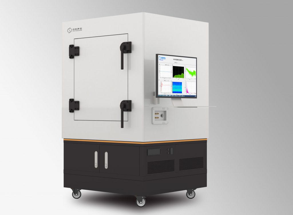 噪音测试箱 - 噪声测试箱 - 噪声测试设备 - 产线噪声检测 - 声学测试箱 - 中科声玄